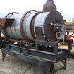 Rotary Roasting Kiln for sale | used Rotary Roasting Kiln