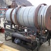 Rotary Roasting Kiln for sale | used Rotary Roasting Kiln